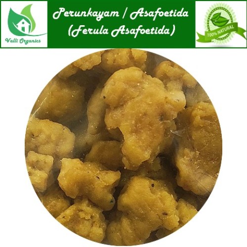 Pal Perunkayam online at low price in Valli Organics
