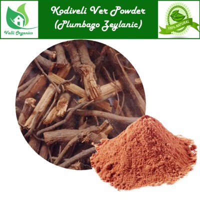 Kodiveli Ver Powder Online at low price from Valli Organics
