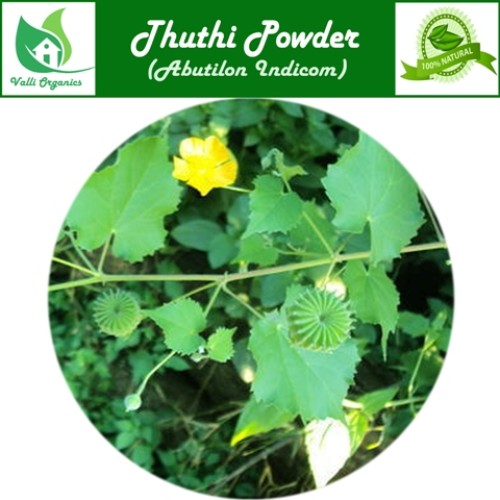 Thuthi Powder online at low price in Valli Organics