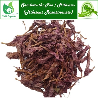 Sembaruthi Poo online at low price in Valli Organics