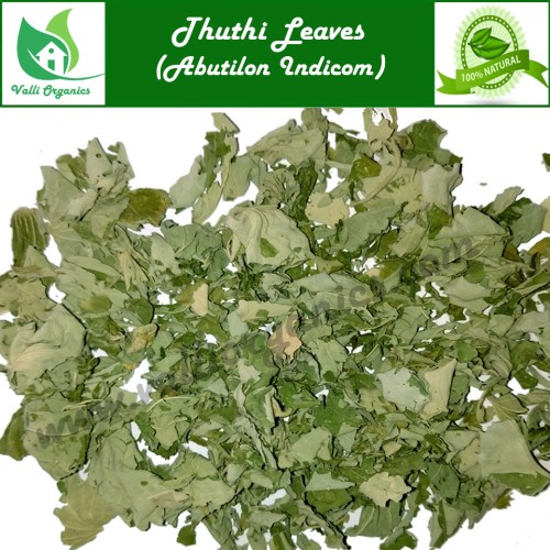 Thuthi Leaves online at low price in Valli Organics